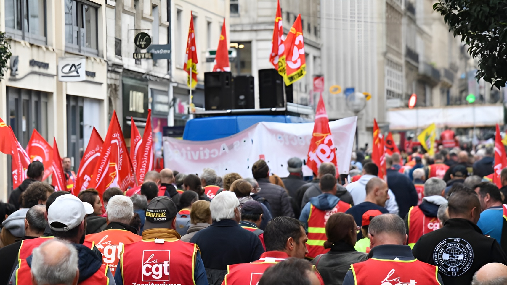 CGT Education et Formation